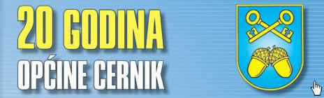 Općina Cernik